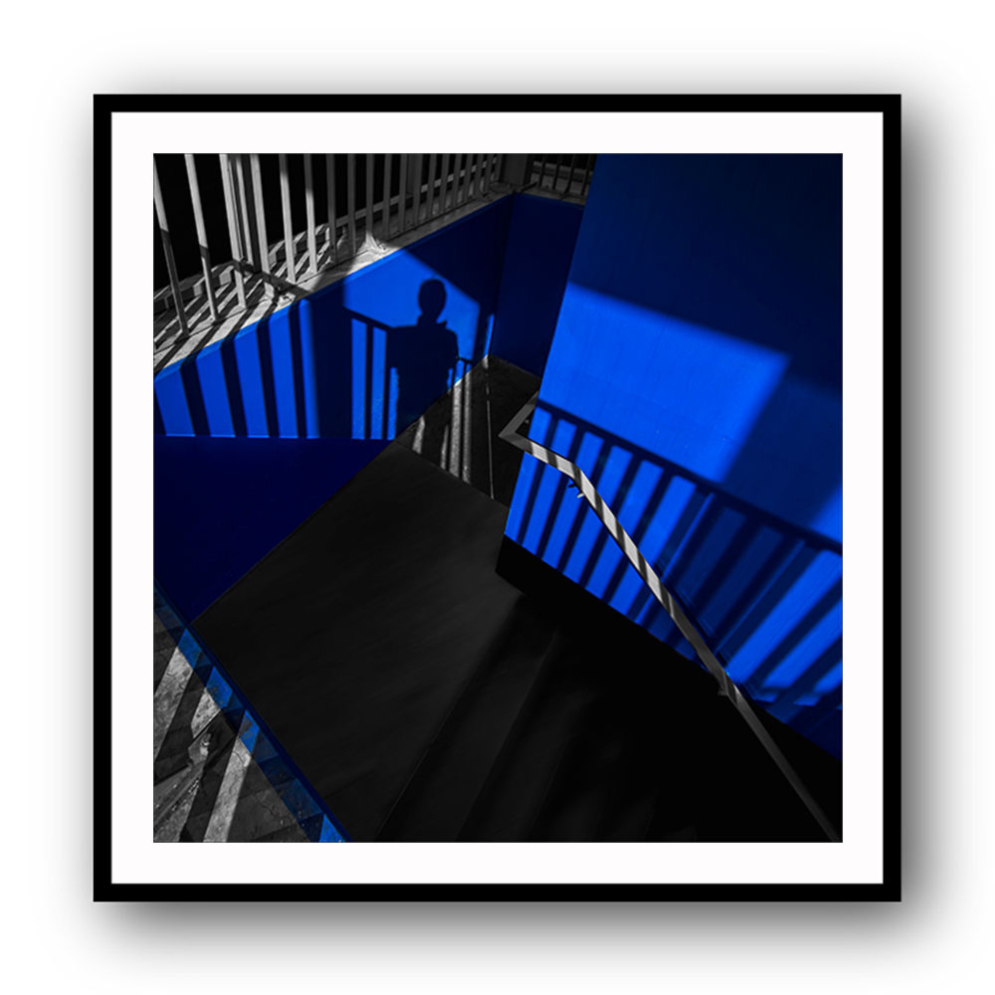 Hidden Passage Photography Wall Art