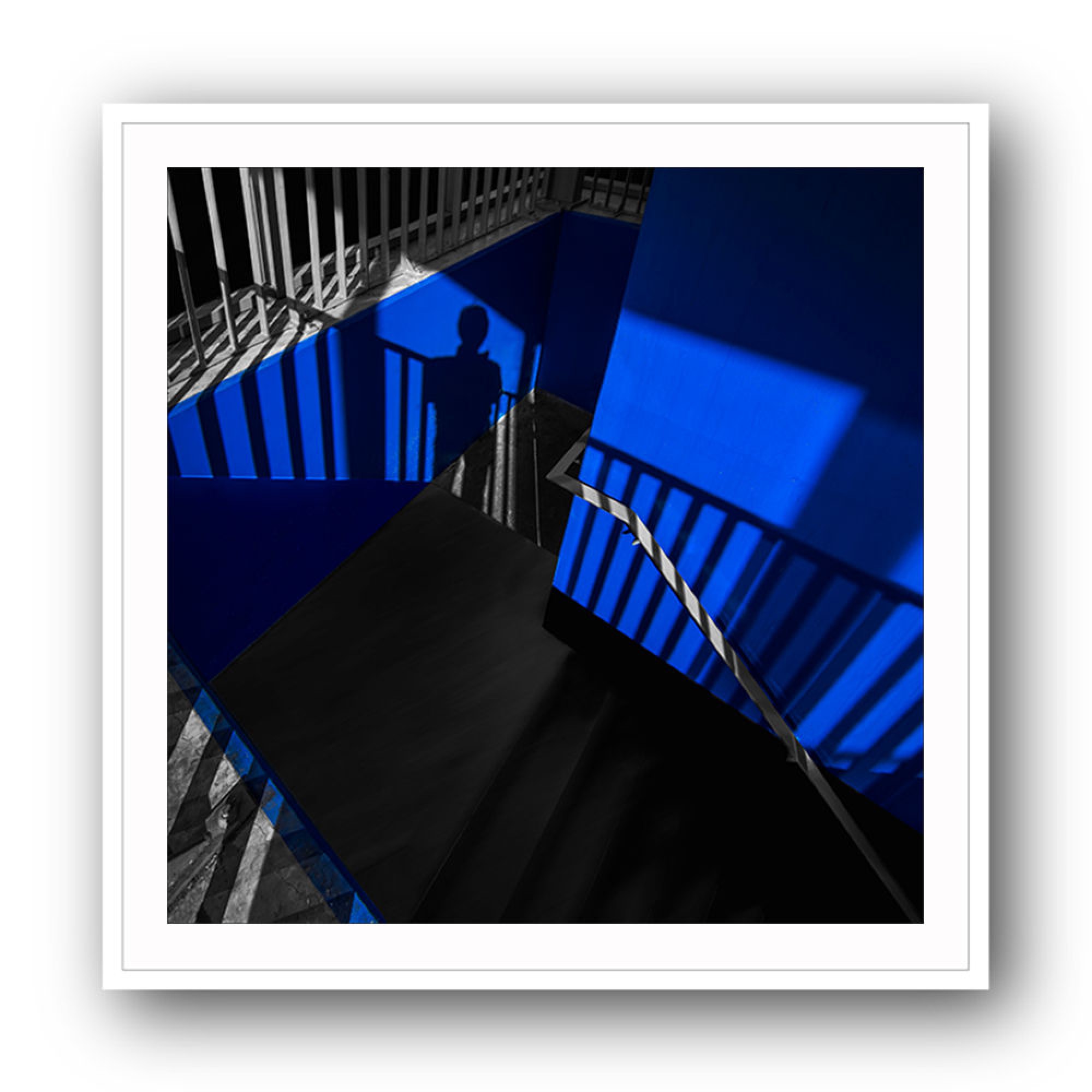 Hidden Passage Photography Wall Art