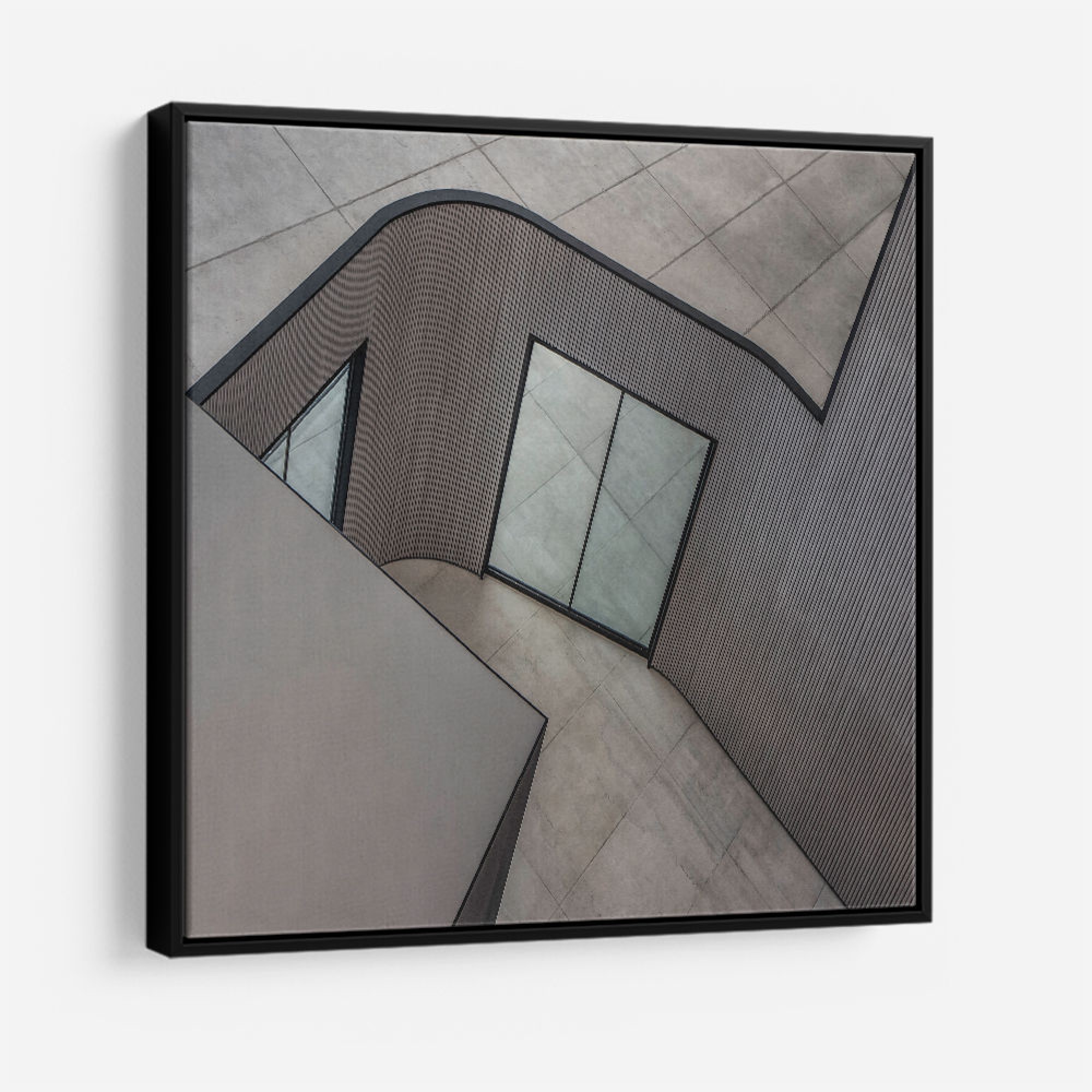 Third Level Photography Wall Art
