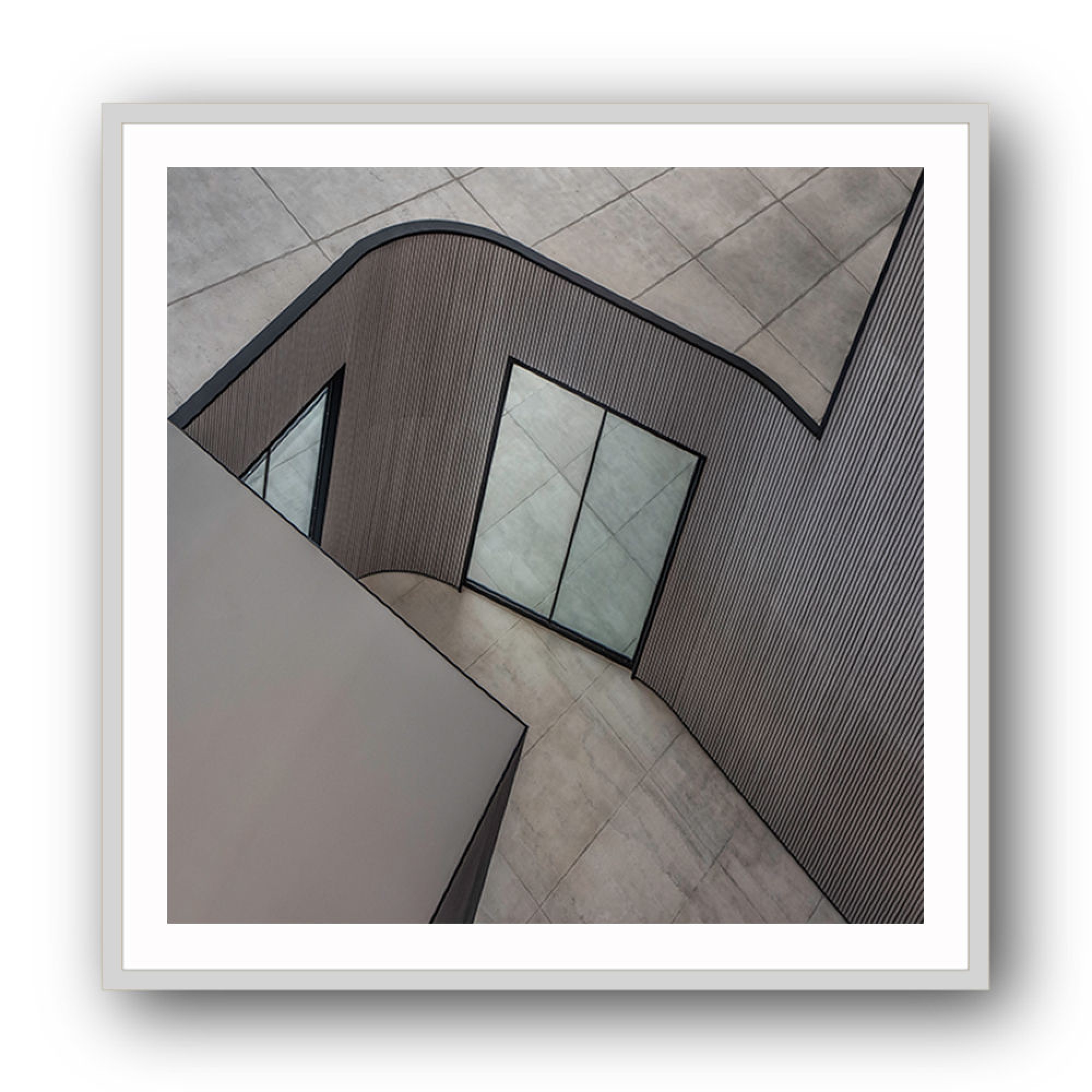 Third Level Photography Wall Art