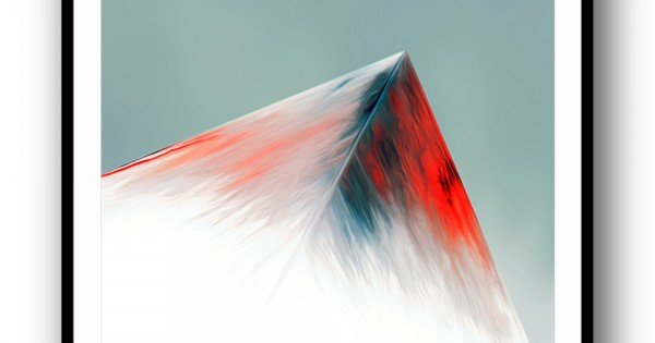 Inflammation Photography Wall Art