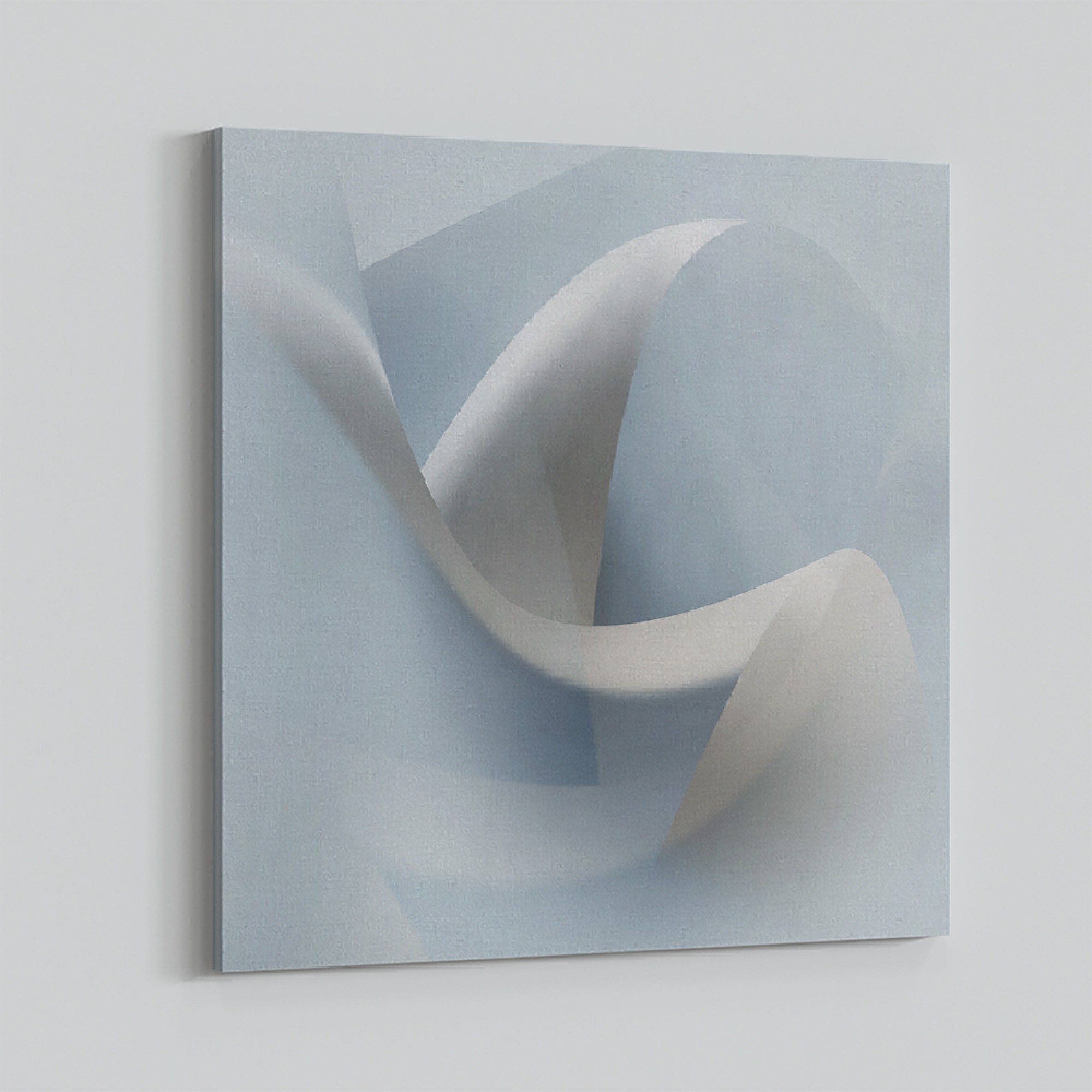 Creatio Ex Nihilo Photography Wall Art