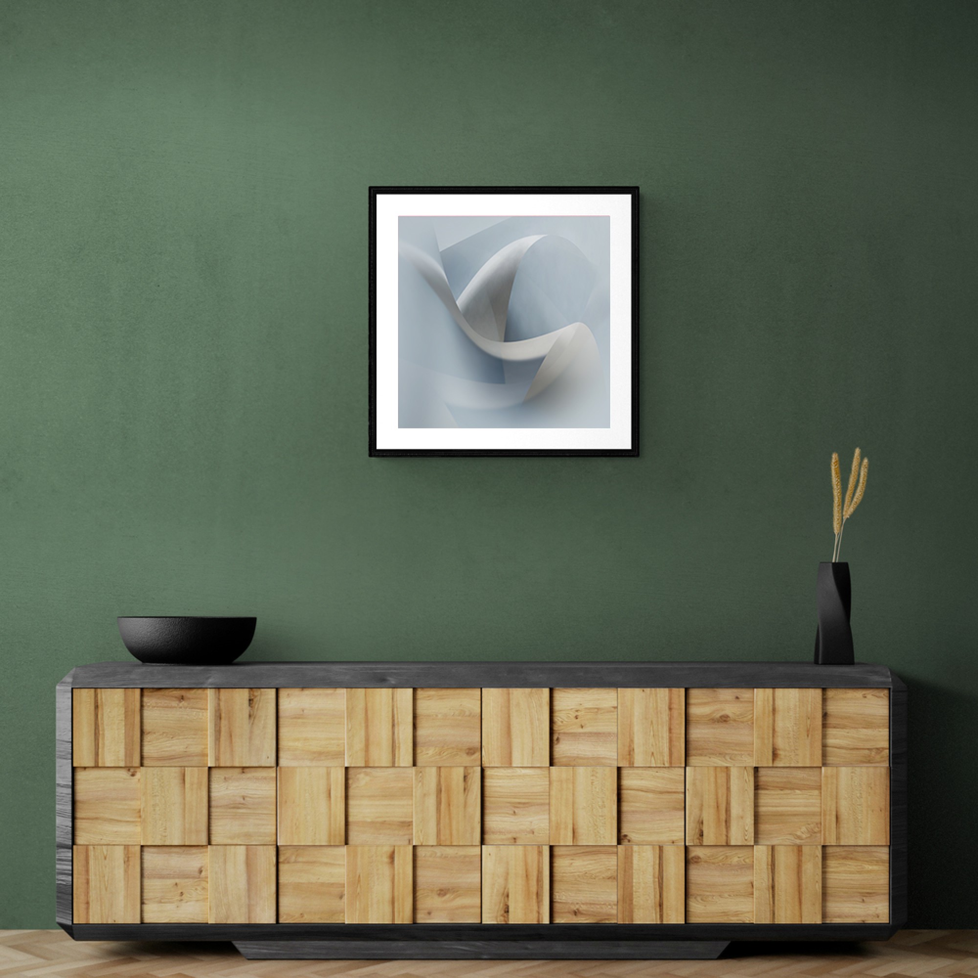 Creatio Ex Nihilo Photography Wall Art