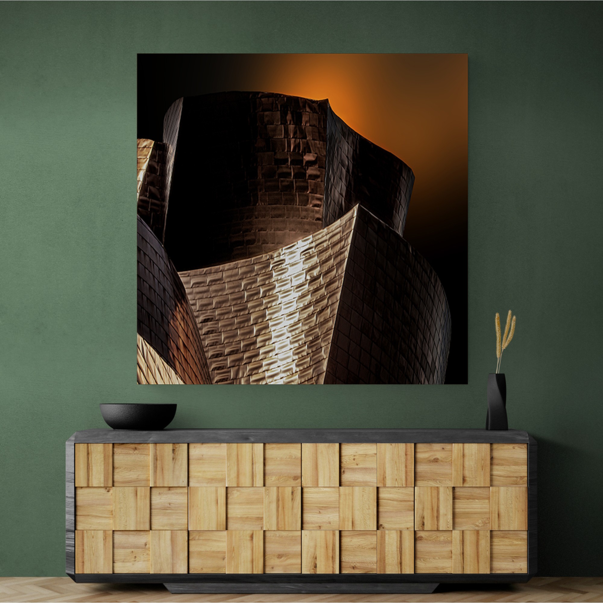 Titanium Walls Photography Wall Art