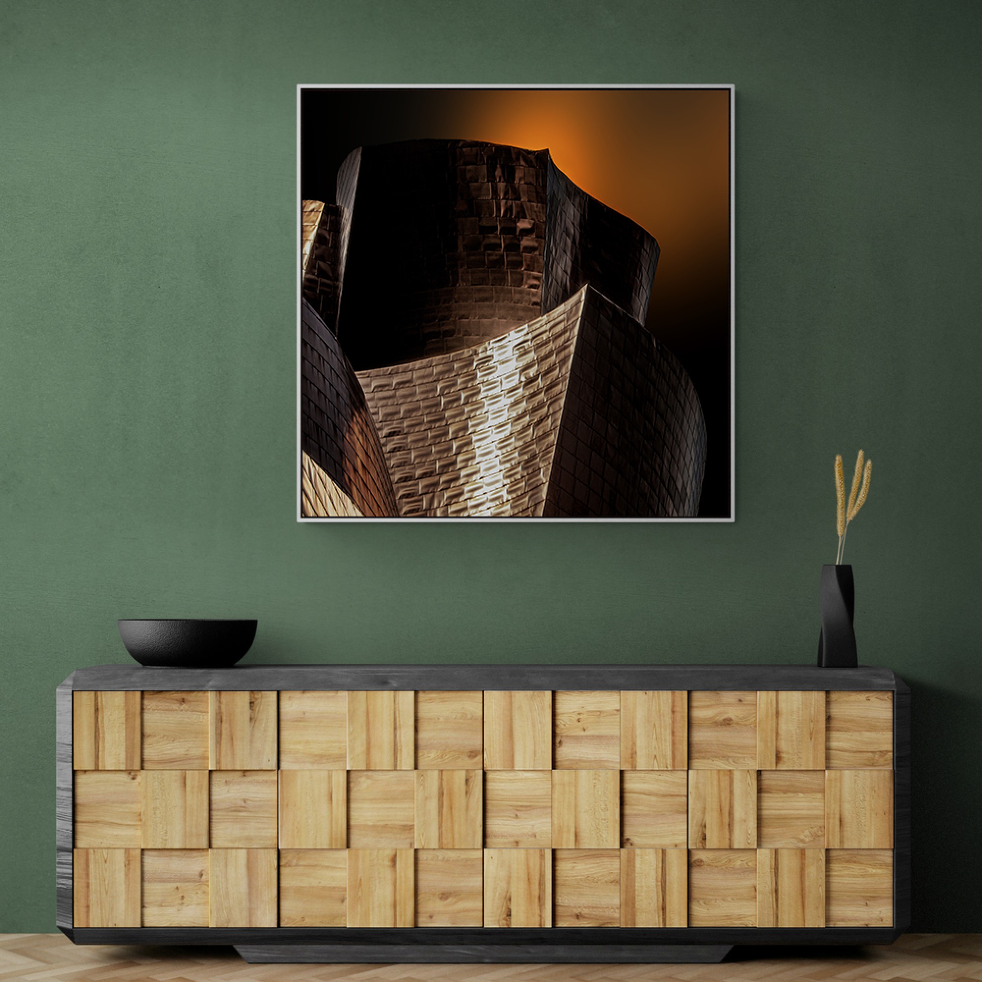 Titanium Walls Photography Wall Art