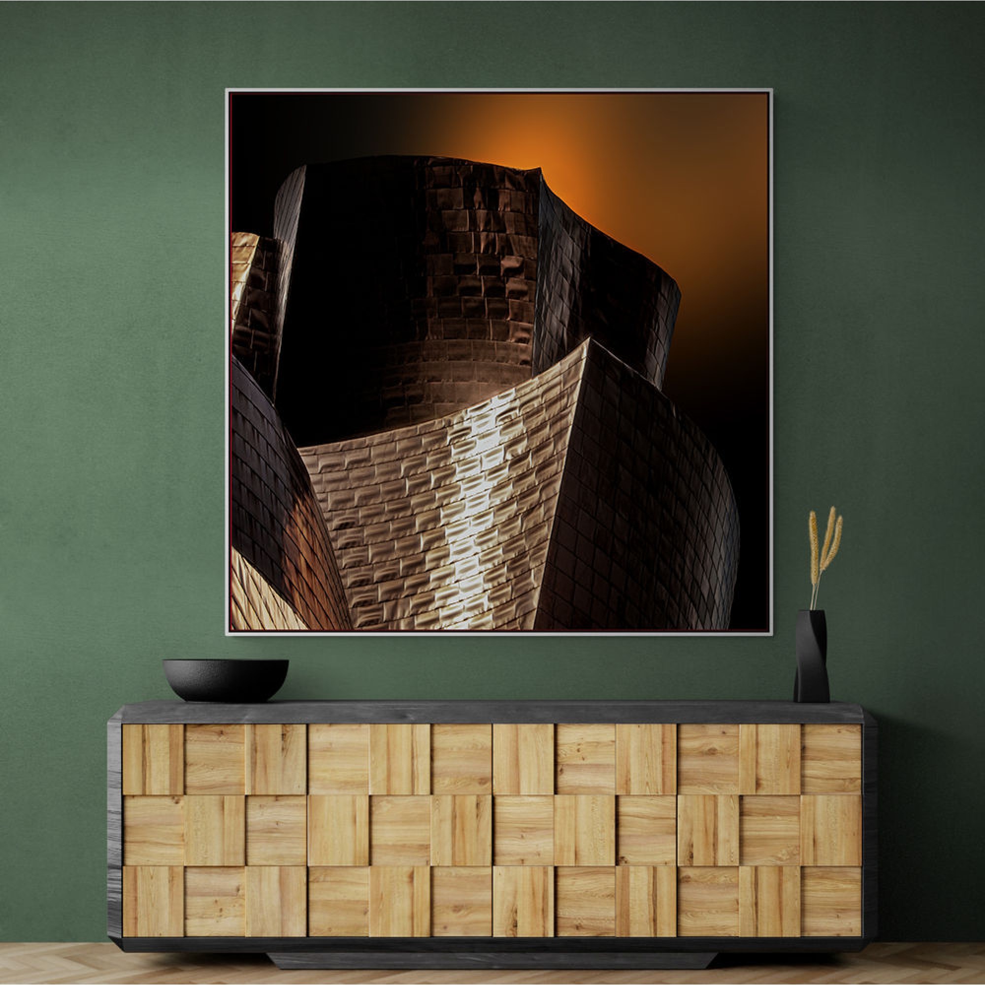 Titanium Walls Photography Wall Art