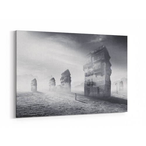 A Giant Unity Wall Art