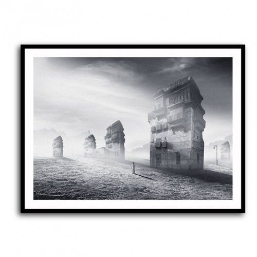 A Giant Unity Wall Art