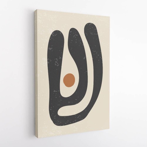 Henri Matisse Faces #1 Wall Art