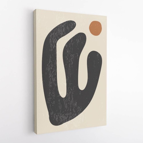 Henri Matisse Blue Algae Wall Art