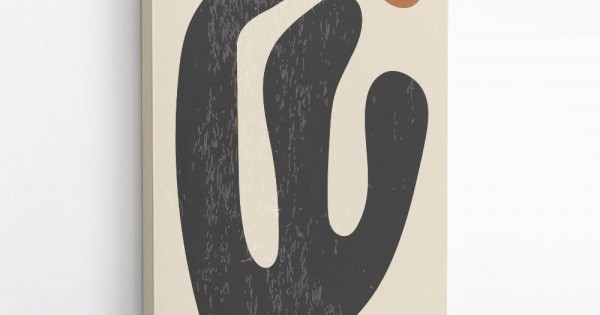 Henri Matisse Algae Series #2 Wall Art