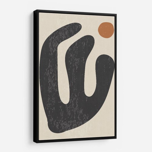 Henri Matisse Blue Algae Wall Art