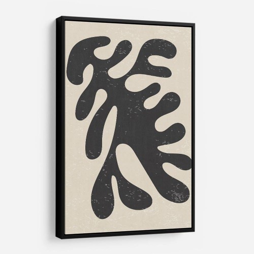 Henri Matisse Blue Algae Wall Art