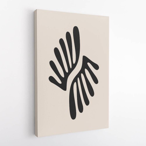 Henri Matisse Blue Algae Wall Art
