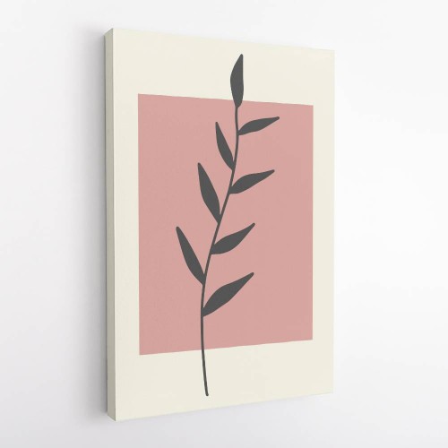 Abstract Shapes #4 Wall Art