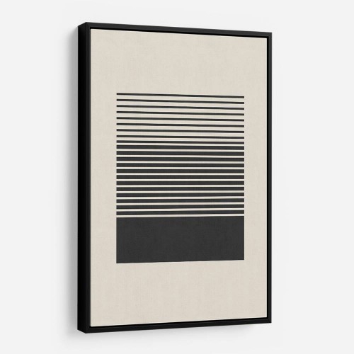Geometric Shapes Wall Art - Artworks.ae