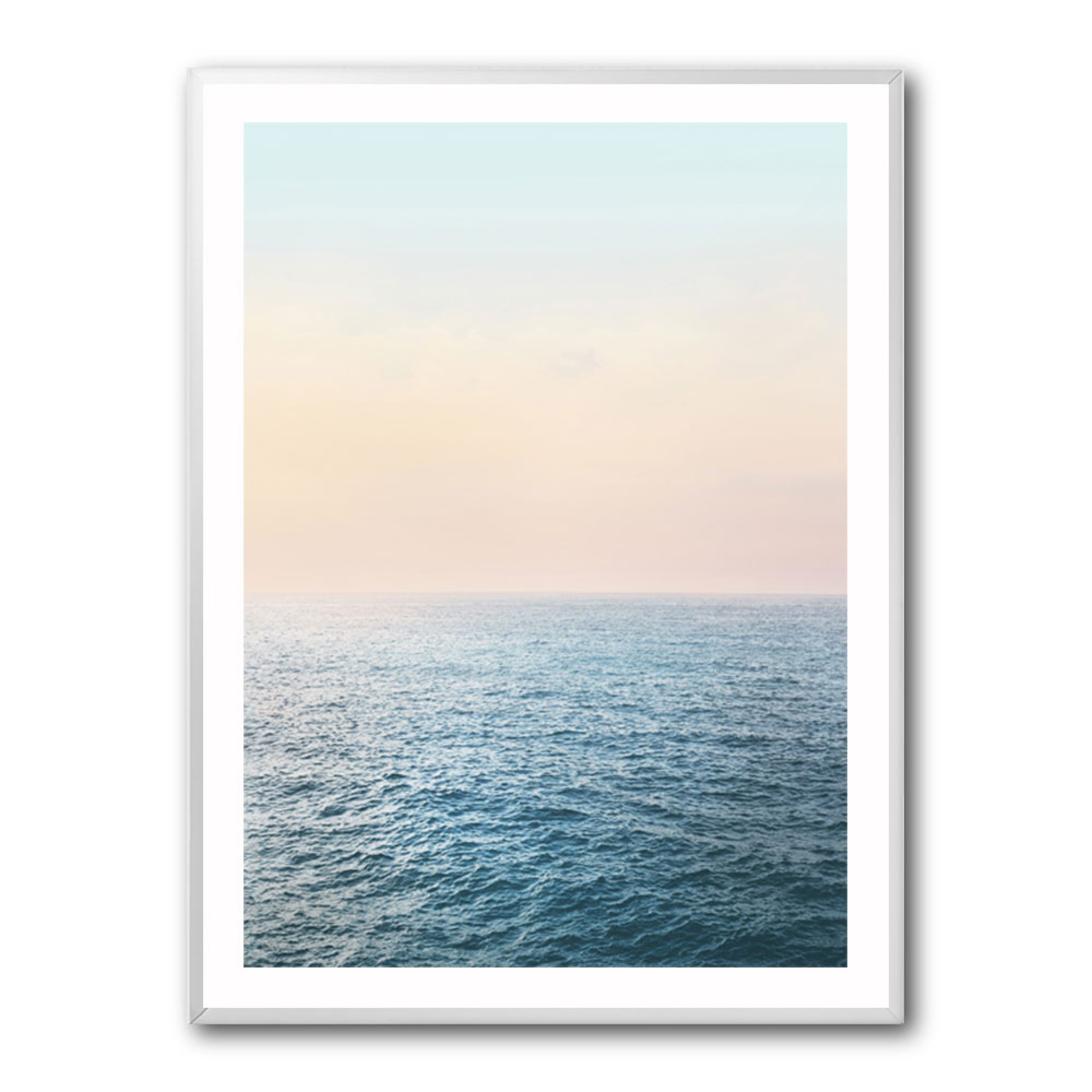 Peaceful Wall Art