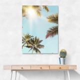 Sun Rays Wall Art