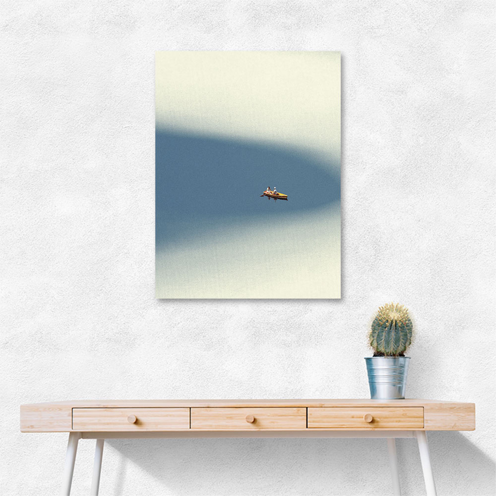 Happy Memories Wall Art