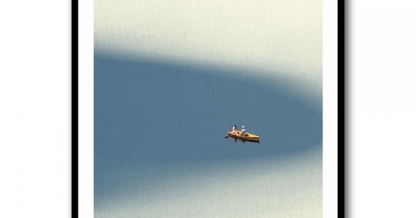 Happy Memories Wall Art