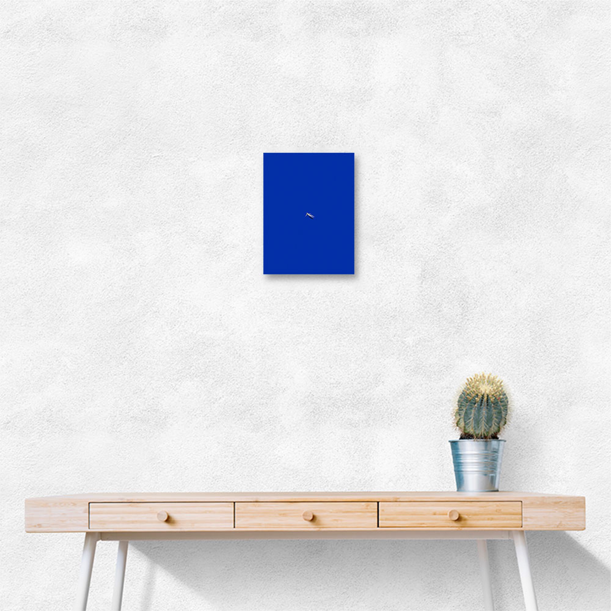 No Stress Wall Art