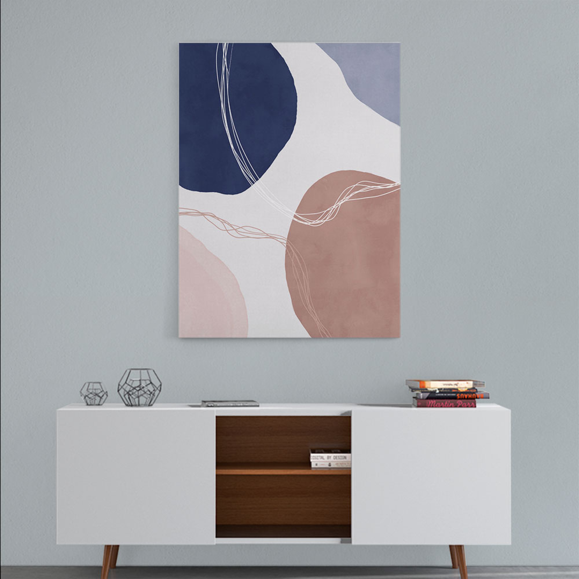 Graphic 248 Wall Art