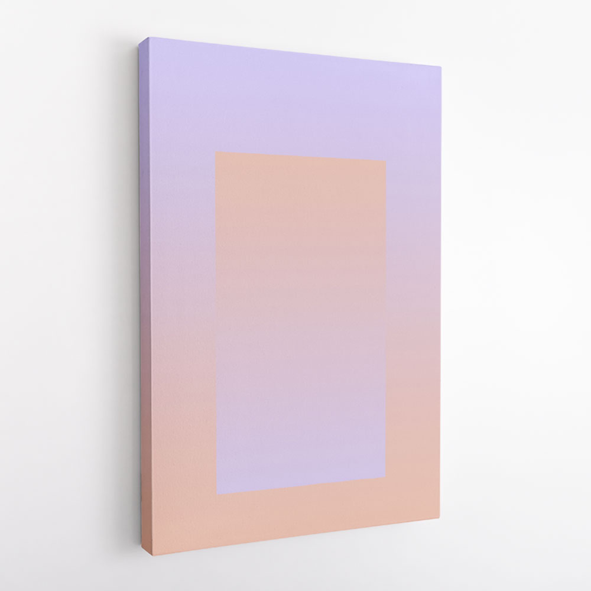 GRADIENT_10 Wall Art