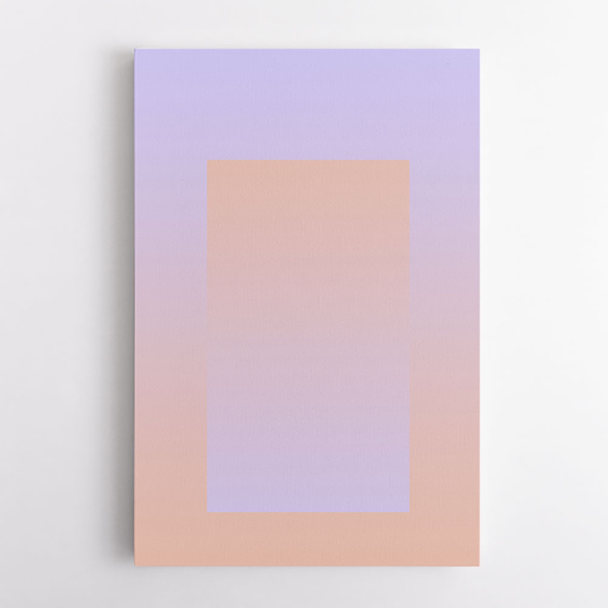 GRADIENT_10 Wall Art