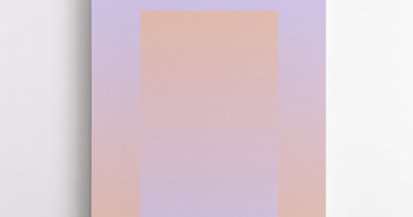 GRADIENT_10 Wall Art