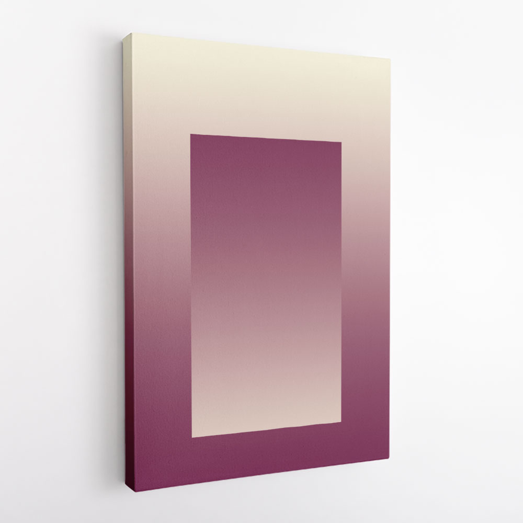 GRADIENT_08 Wall Art