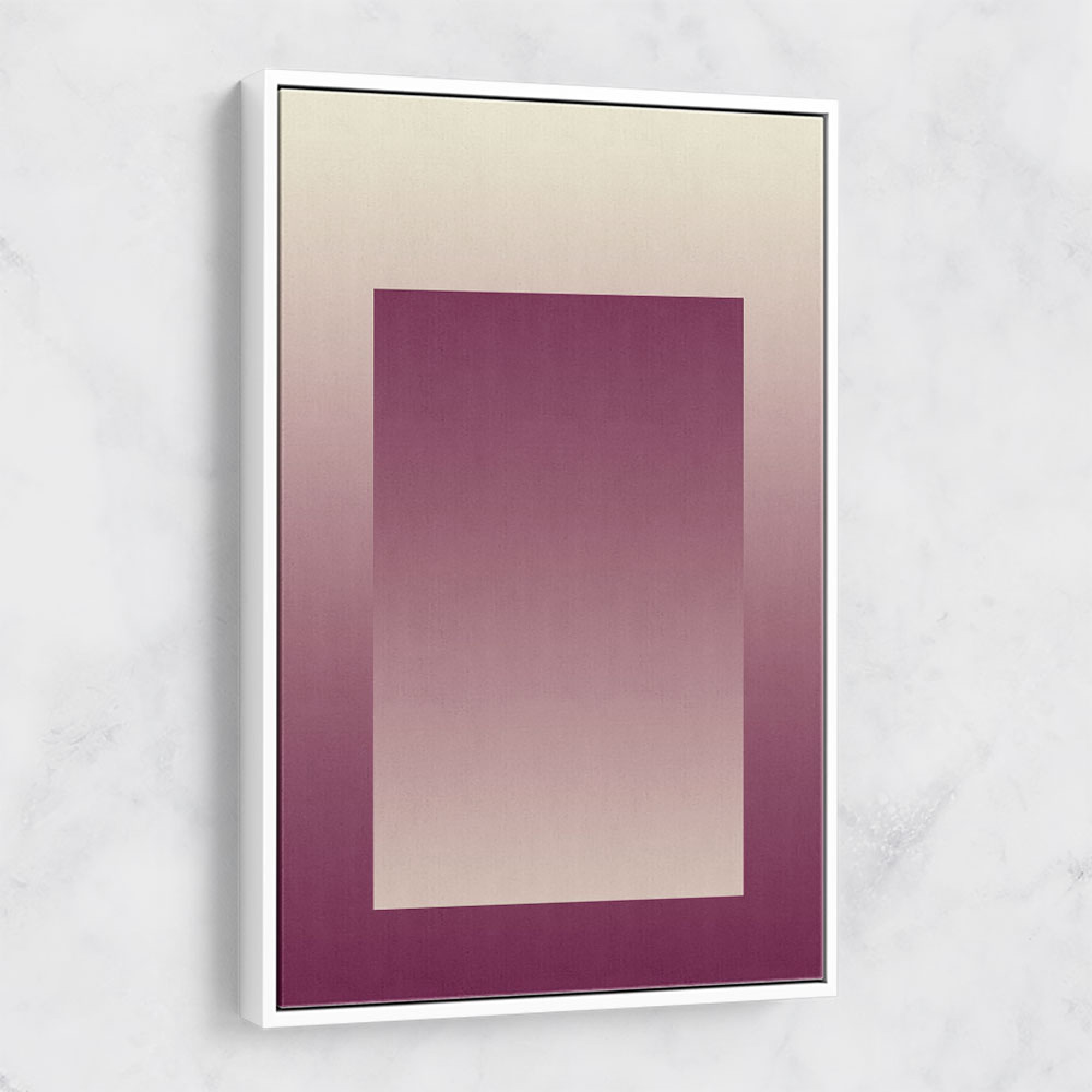 GRADIENT_08 Wall Art