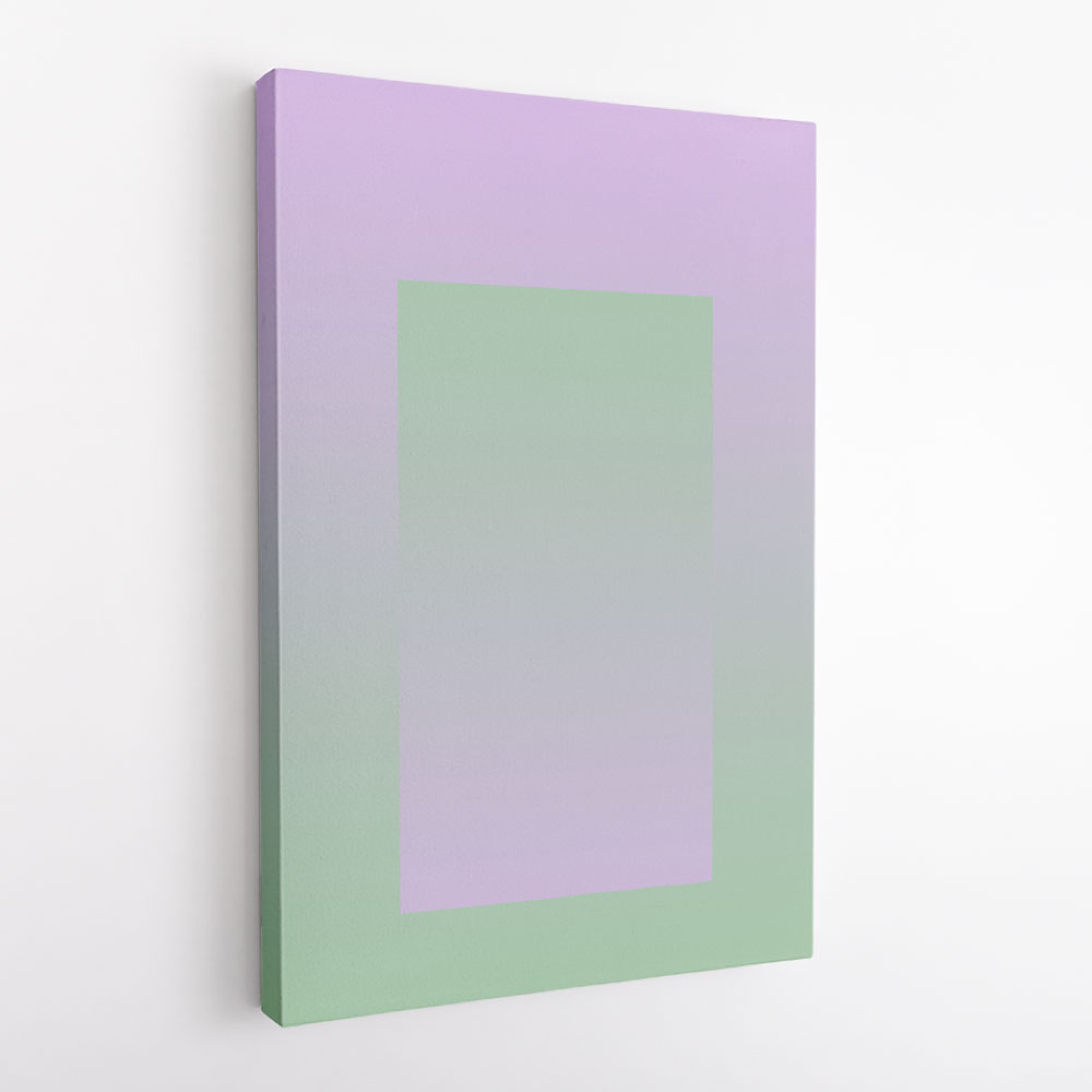 GRADIENT_06 Wall Art