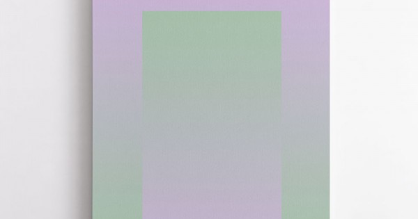 GRADIENT_06 Wall Art
