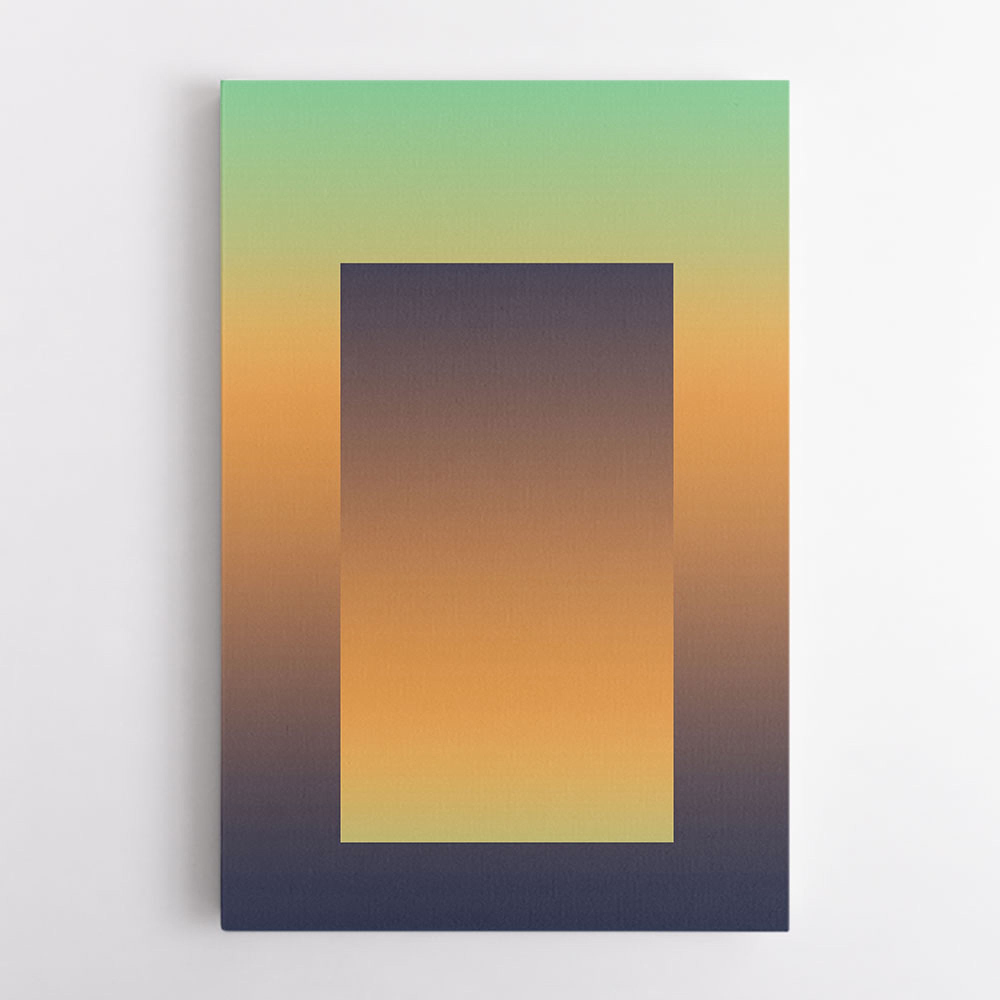 GRADIENT_05 Wall Art