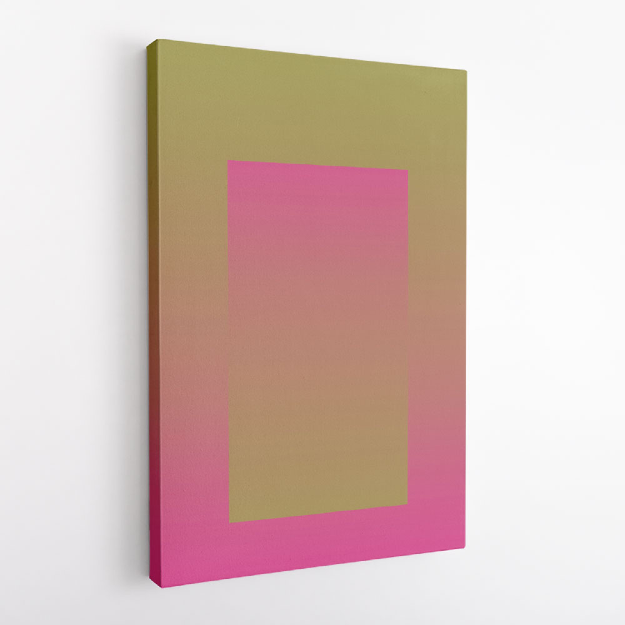 GRADIENT_01 Wall Art