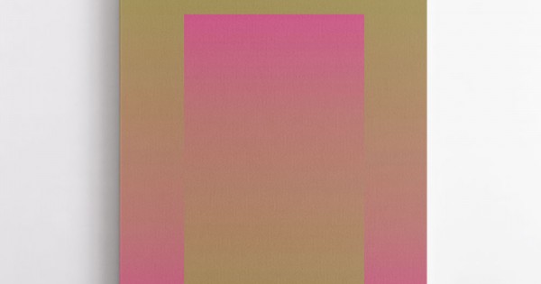 GRADIENT_01 Wall Art