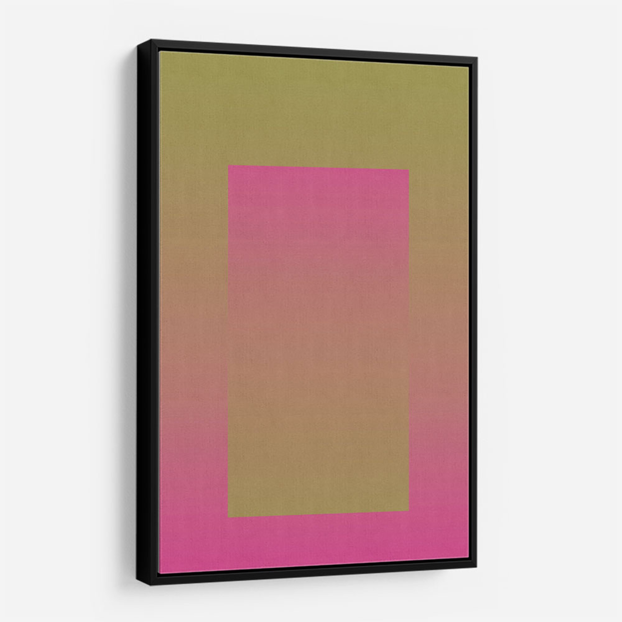 GRADIENT_01 Wall Art