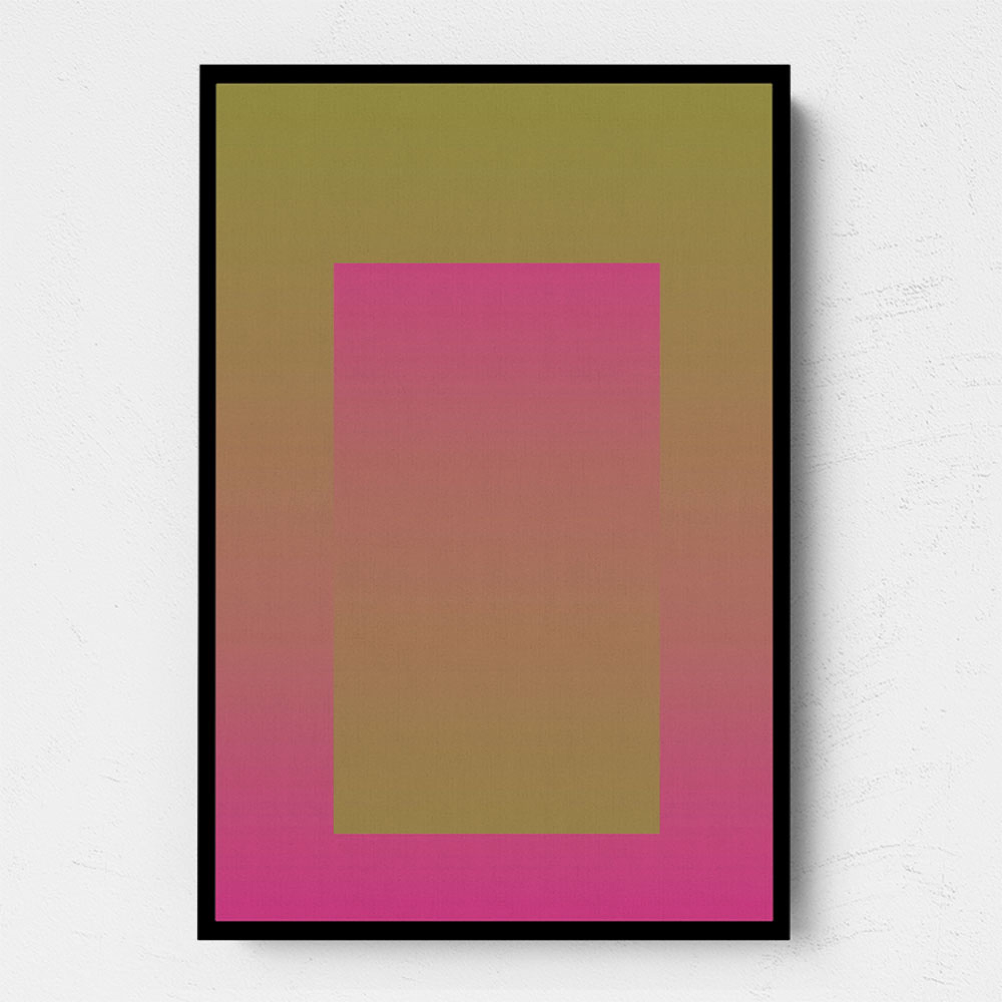 GRADIENT_01 Wall Art