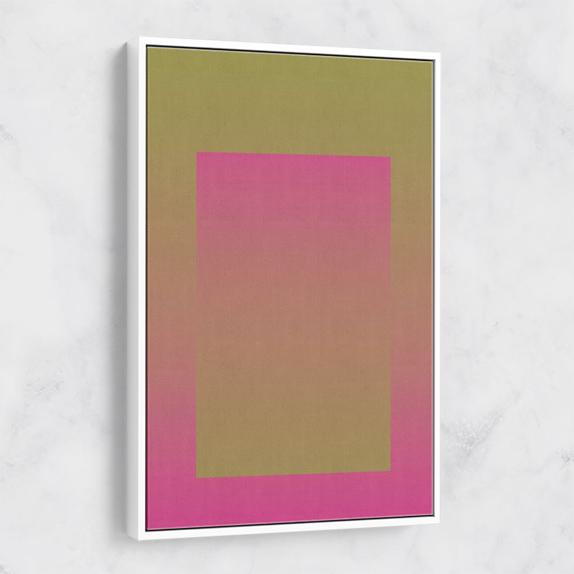 GRADIENT_01 Wall Art