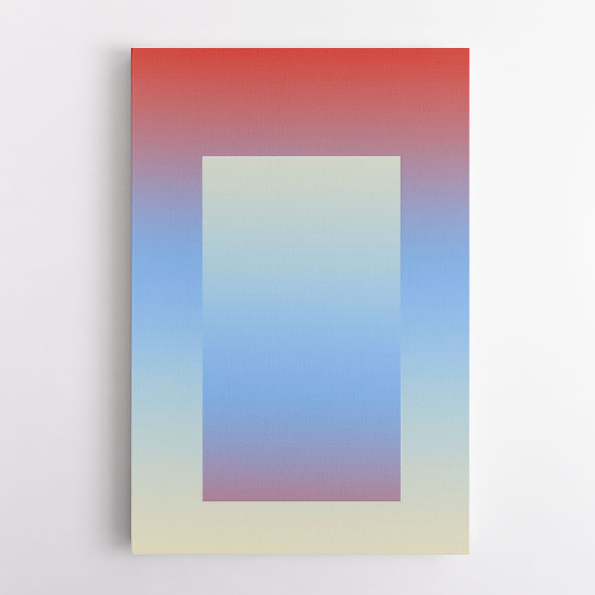 GRADIENT_02 Wall Art