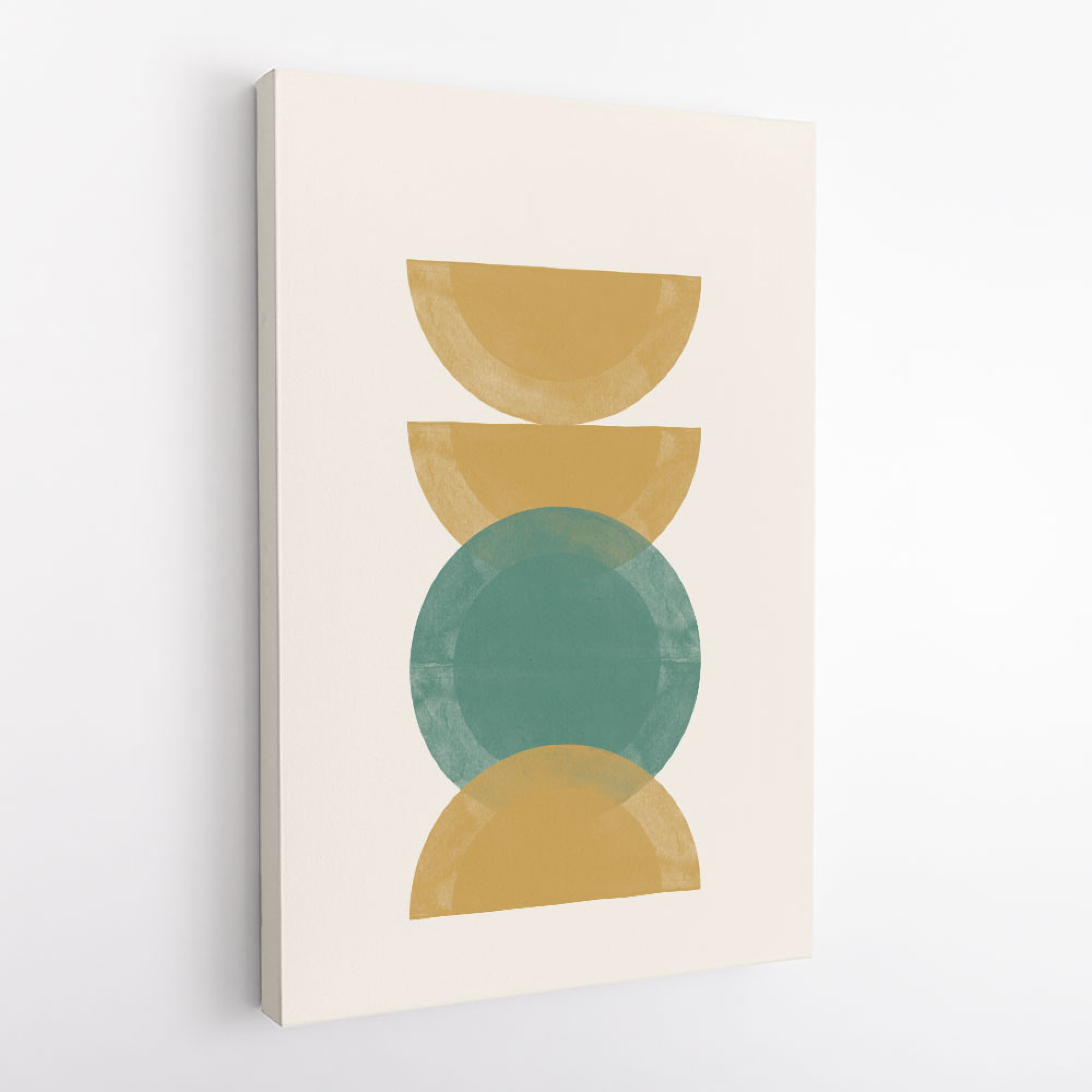 Modern Balance 03 Wall Art