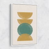 Modern Balance 03 Wall Art