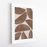 Soft Composition Wall Art