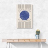 Arch Composition No2. Wall Art