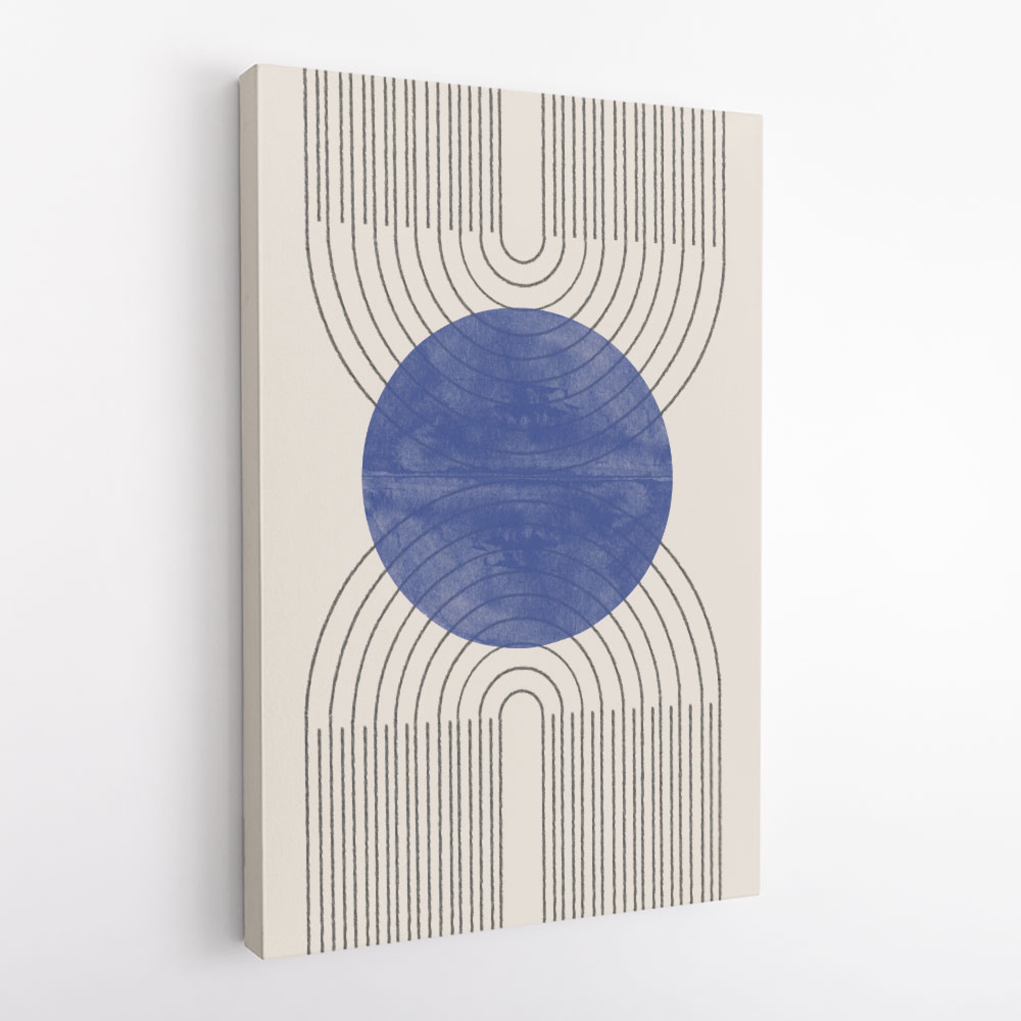 Arch Composition No2. Wall Art