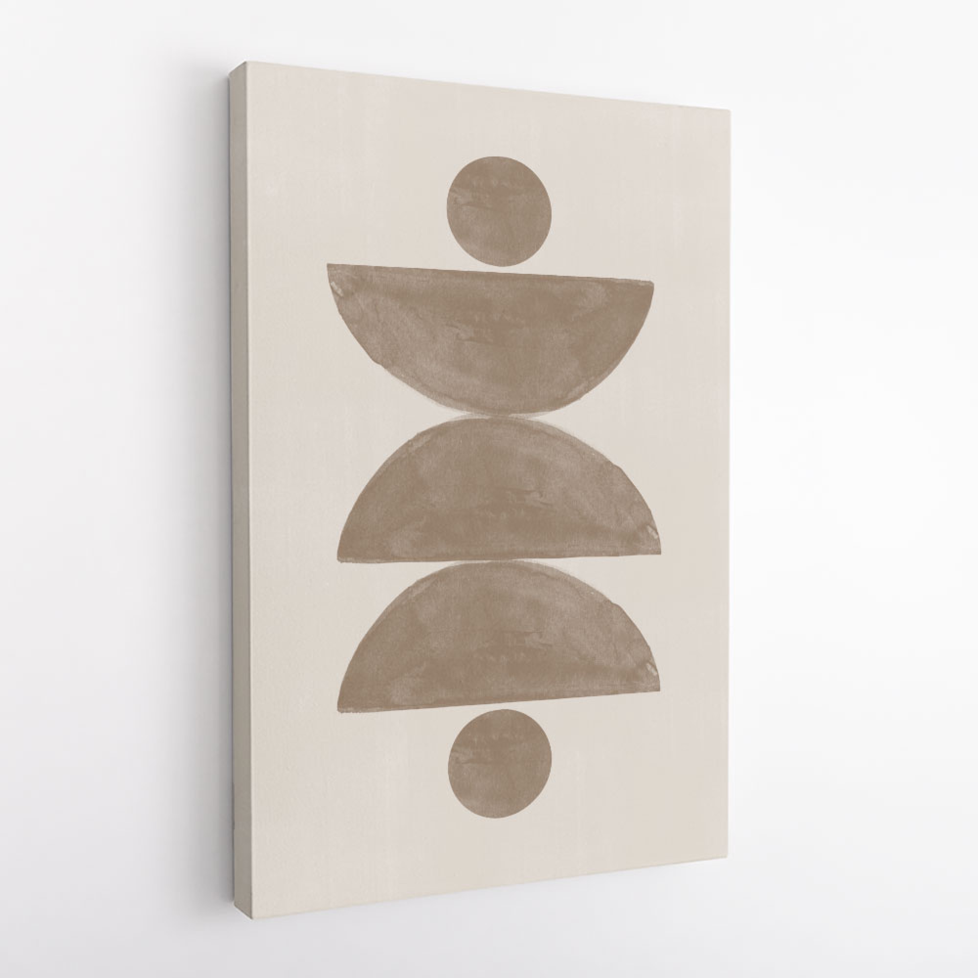 Boho Soft Wall Art
