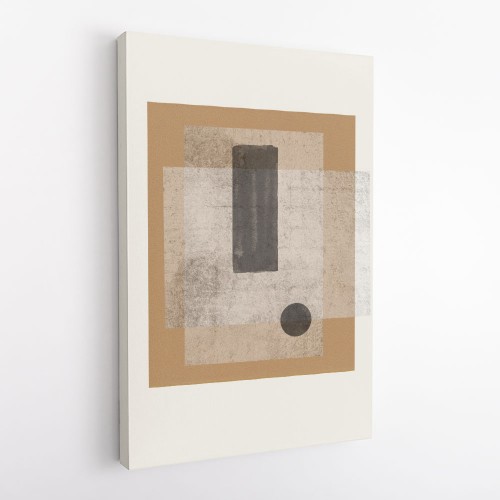 Composition VII Wall Art