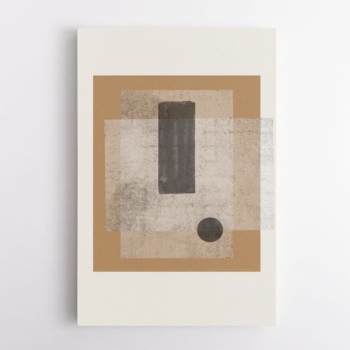 Composition VII Wall Art