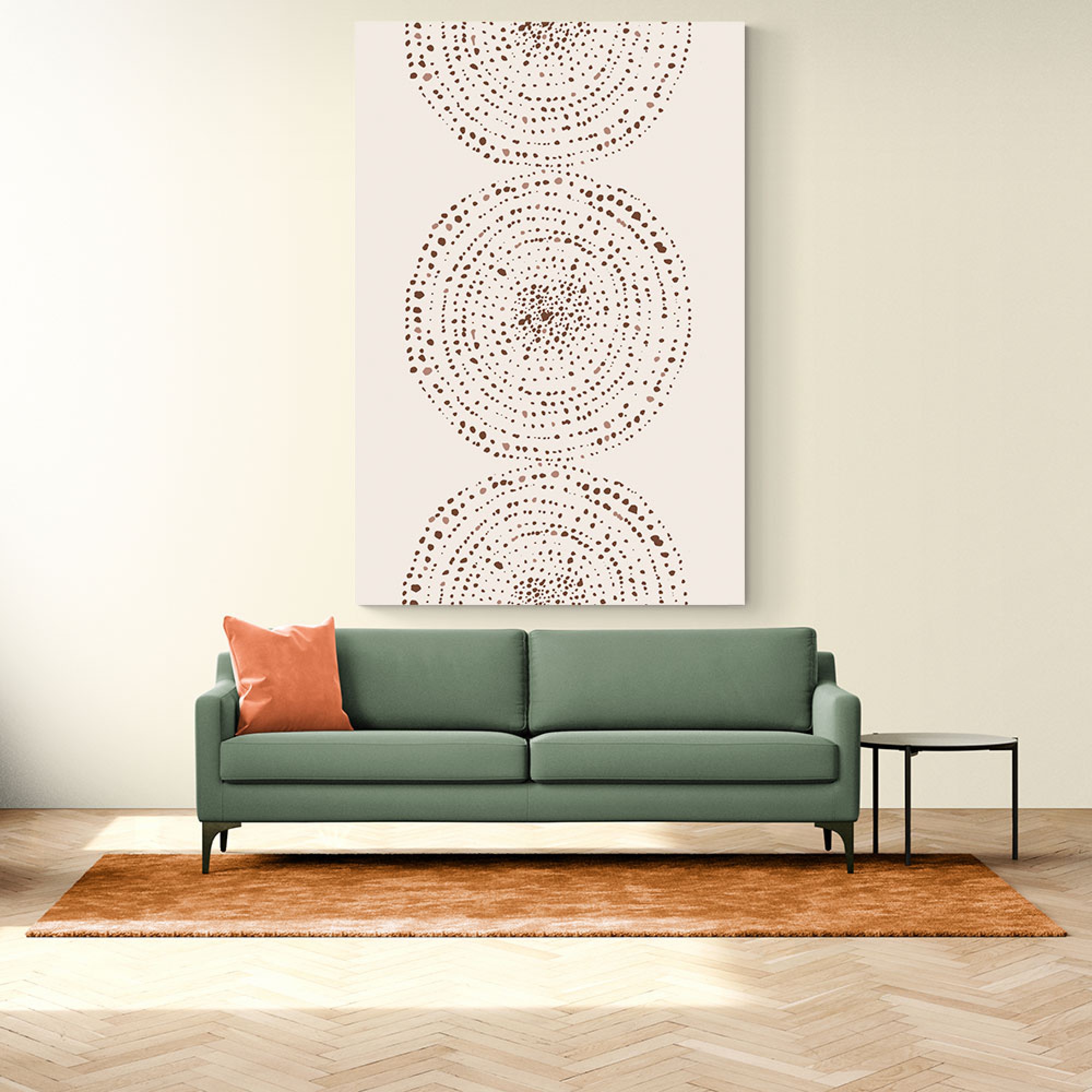 Boho Wall Art