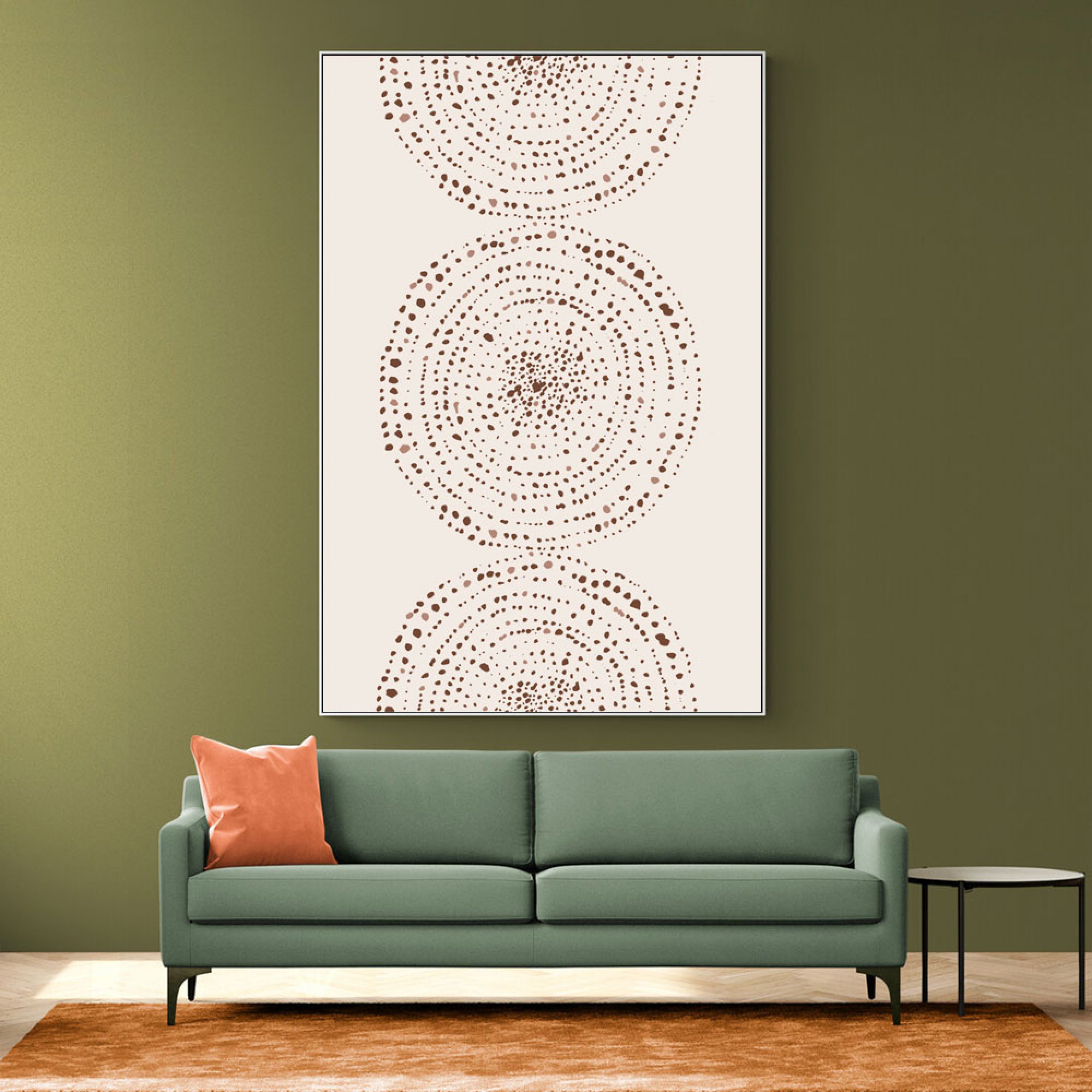 Boho Wall Art